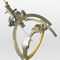 Stereotactic frame - RM - inomed Medizintechnik