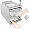 Sample preparation homogenizer - BagMixer® 400 CC - INTERSCIENCE - for ...