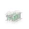 Petri dish laboratory rack - PetriPile - INTERSCIENCE