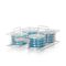 Petri dish laboratory rack - PetriPile - INTERSCIENCE