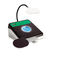 Manual colony counter - Scan 50 pro - INTERSCIENCE - compact