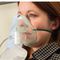 High-concentration oxygen mask - 1181015 - Intersurgical