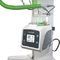 Electronic humidifier - VHB20 - Intersurgical - respiratory / heated