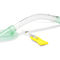 Human laryngeal mask - Solus™ - Intersurgical - plastic