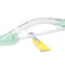 Human laryngeal mask - Solus™ - Intersurgical - plastic