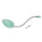 Adult laryngeal mask - Solus™ - Intersurgical - disposable