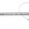 Oral endotracheal tube - 8060 series - Intersurgical - 10 per box