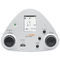 Screening audiometer - Triangle - Inventis - for adult audiometry / digital