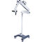 ENT examination microscope - SDM - Karl Kaps - on casters