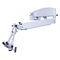 ENT surgery microscope - SOM® 22 - Karl Kaps - wall-mounted