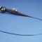 Veterinary cystoscope - KARL STORZ - for small animals / rigid