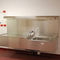 Laboratory sink - TDS-5 - KUGEL medical GmbH & Co. KG - autopsy ...
