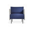 Waiting room sofa - 7900 Creva soft - Kusch+Co GmbH - 2-person / 3 ...