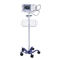 Portable, with trolley bladder scanner - Portascan™ - Laborie Medical ...