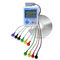 1-channel Holter monitor - EC-12H - Labtech - 2-channel / 12-channel ...
