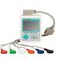 3-channel Holter recorder - EC-3H - Labtech - Bluetooth / USB