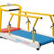 Pediatric treadmill ergometer - Valiant 2 - Lode