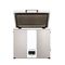 Medical ultrasonic cleaner - 60 - Getinge - stainless steel