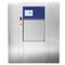 Medical sterilizer - HS series - Getinge - laboratory / steam / floor ...