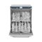Automatic glassware washer - 81 series - Getinge - laboratory / water