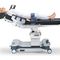Universal operating table - Meera series - Getinge - urology ...