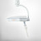 Wall-mounted surgical light - YLED-1F - MAVIG - ceiling-mounted / LED / 96