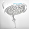 LED surgical light - LED150F - MAVIG - minor surgery / 96 / 95