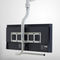 Spring arm - GD4220 series - MAVIG - extension / for monitors / medical