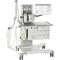 Anesthesia ventilator - Caelus - Medec International - electronic / on ...