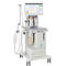 Intensive care ventilator - Caelus Lite - Medec International ...