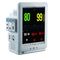 Modular patient monitor - ME7 - Medec International - ECG / RESP / TEMP
