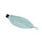 Rubber breathing bag - Medec International - silicone