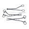 IUD insertion / removal instrument kit - 022365 series - Medgyn ...