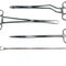 IUD insertion / removal instrument kit - 022365 series - Medgyn ...