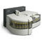 Automatic biochemistry analyzer - EasyRA® - Medica Corp. - benchtop