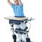 Balance rehabilitation system - balo - THERA TRAINER - computer-assisted