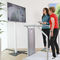 Balance rehabilitation system - senso - THERA TRAINER - computer ...