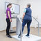 Balance rehabilitation system - senso - THERA TRAINER - computer ...