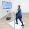 Balance rehabilitation system - senso - THERA TRAINER - computer ...