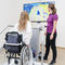 Balance rehabilitation system - senso - THERA TRAINER - computer ...
