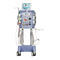 Mobile continuous renal replacement therapy machine - ACUSmart™ - MEDICA