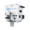 CO2 removal hemodialysis machine - DECAPsmart® Plus - MEDICA - mobile