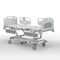 Hospital bed - Evoque - Medical Iberica - mechanical / hydraulic ...