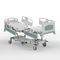 Hospital bed - Evoque - Medical Iberica - mechanical / hydraulic ...
