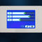 Medical control panel - Medical Illumination International - with ...