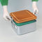 Instrument sterilization container - MEDICONTAINER - Medicon eG