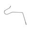 Liver retractor - 697 series - Mediflex Surgical Products - laparoscopic