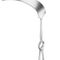Abdominal retractor - 118 series - MEDIN - surgery / Kelly