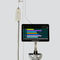 Non-invasive cardiac output monitor - CardioScreen® 1000 - medis ...