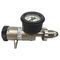 Oxygen pressure regulator - 679-0101-10 - Meditech - medical / single-stage / high-pressure